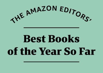 Inside Chat: The Best Books of 2021 So Far With Amazon’s Sarah Gelman ...