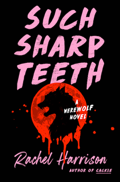Ep. 186 Werewolves, Rage & Hot Dogs With Rachel Harrison – The Inside ...