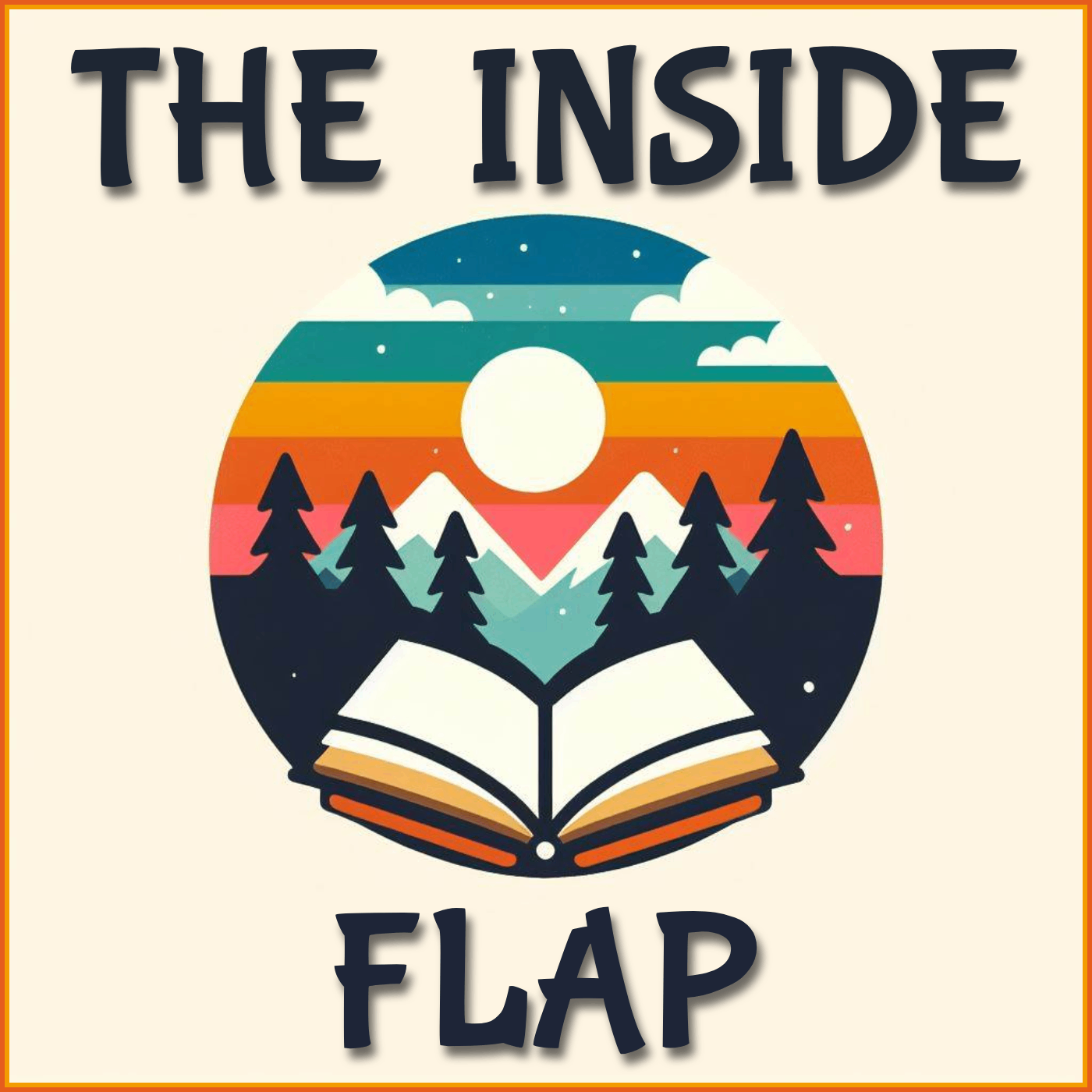 Merch – The Inside Flap Book Podcast